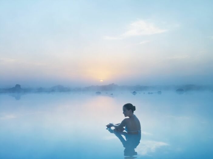 Blue Lagoon Tickets & Tours from Reykjavik | Compare & Save