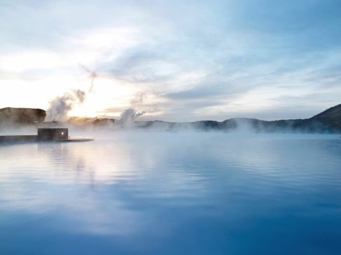 Blue Lagoon Location: How to Get to the Blue Lagoon in Iceland 2026