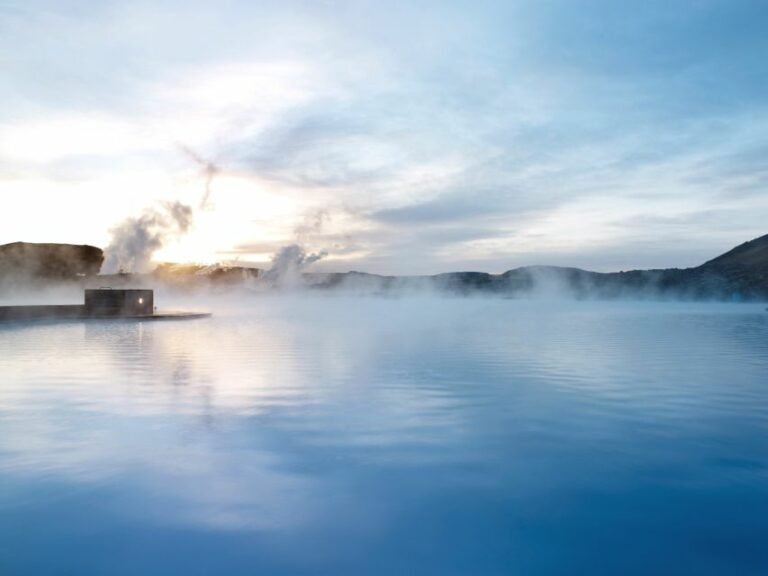 Blue Lagoon Location: How to Get to the Blue Lagoon in Iceland 2026