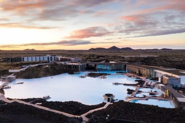 Blue Lagoon Tickets & Tours from Reykjavik | Compare & Save