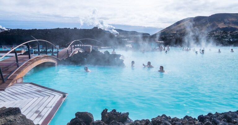 Blue Lagoon Tickets & Tours from Reykjavik | Compare & Save