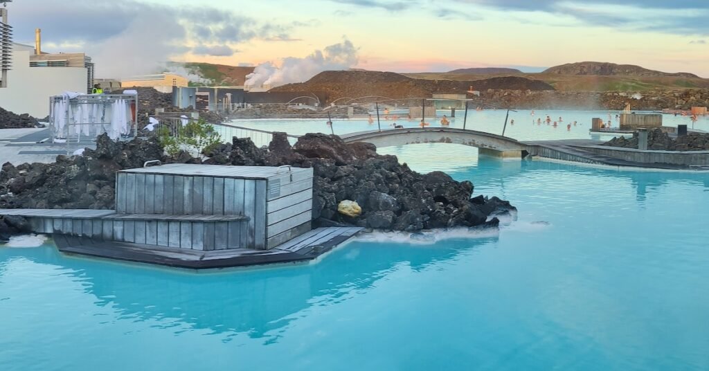 Blue Lagoon Tickets & Tours from Reykjavik | Compare & Save