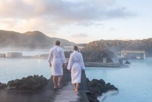 Blue Lagoon Tickets & Tours from Reykjavik | Compare & Save