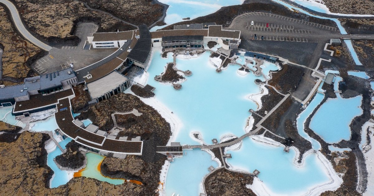 Blue Lagoon Location: How to Get to the Blue Lagoon in Iceland 2026